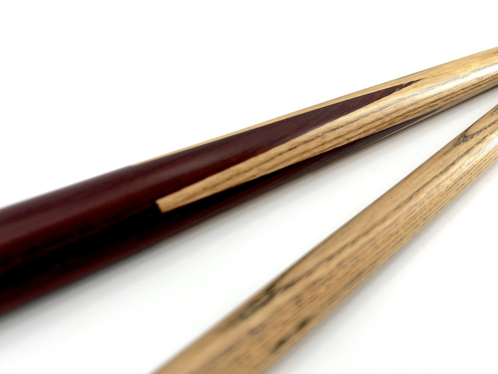 Queue de billard CUES COBRA 8-pool et snooker : Pratique et performant